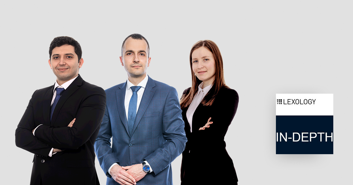 Lexology In-Depth: Renewable Energy Law