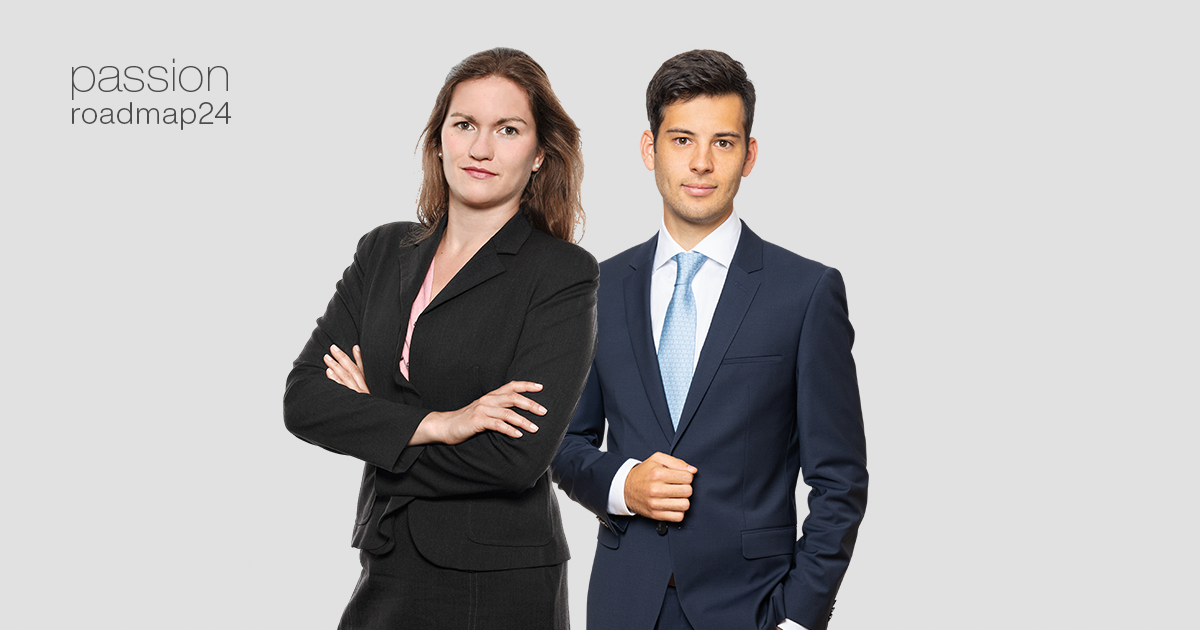 roadmap | Schoenherr Attorneys at Law