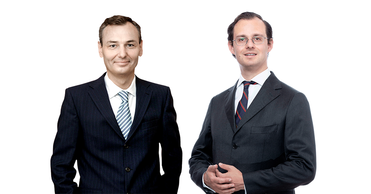Austria/Hungary: Schoenherr advises Harps Global (Singapore) on ...