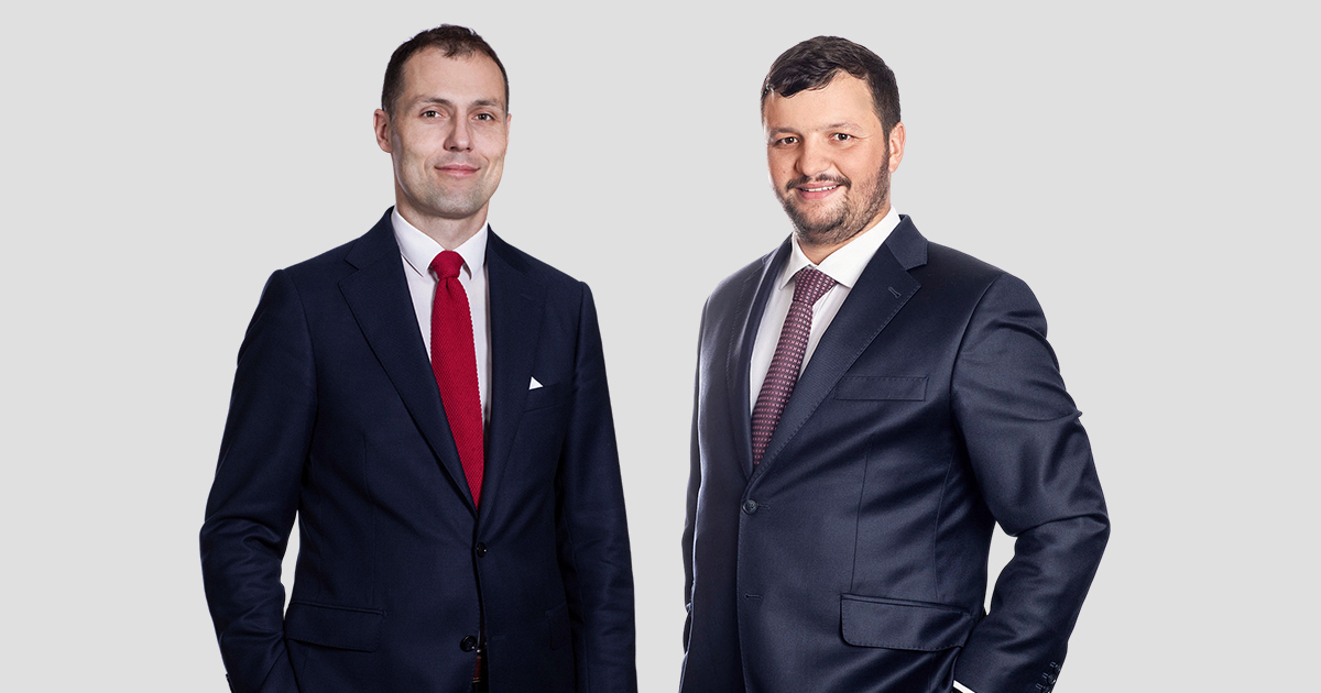 Why it's necessary to review acquisition titles to real estate in the ...