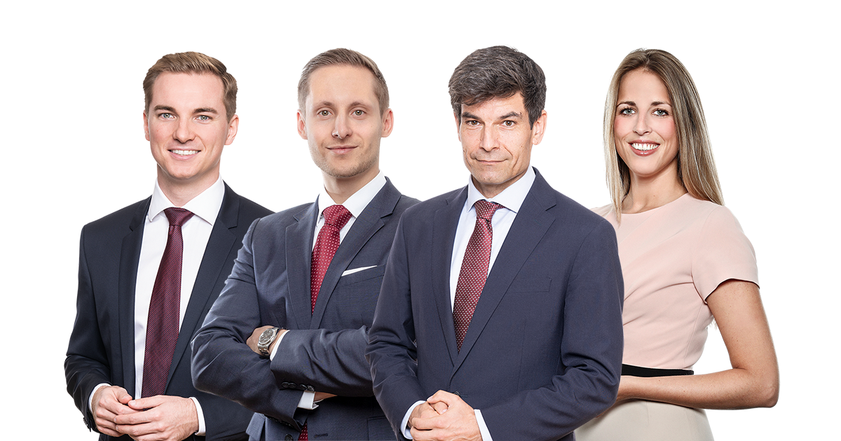 Austria: Schoenherr advises allmyhomes GmbH on joint venture to enter ...