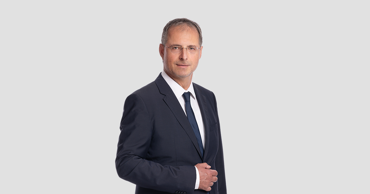 Czech Republic: Acquisition of Real Estate from Non-Owners