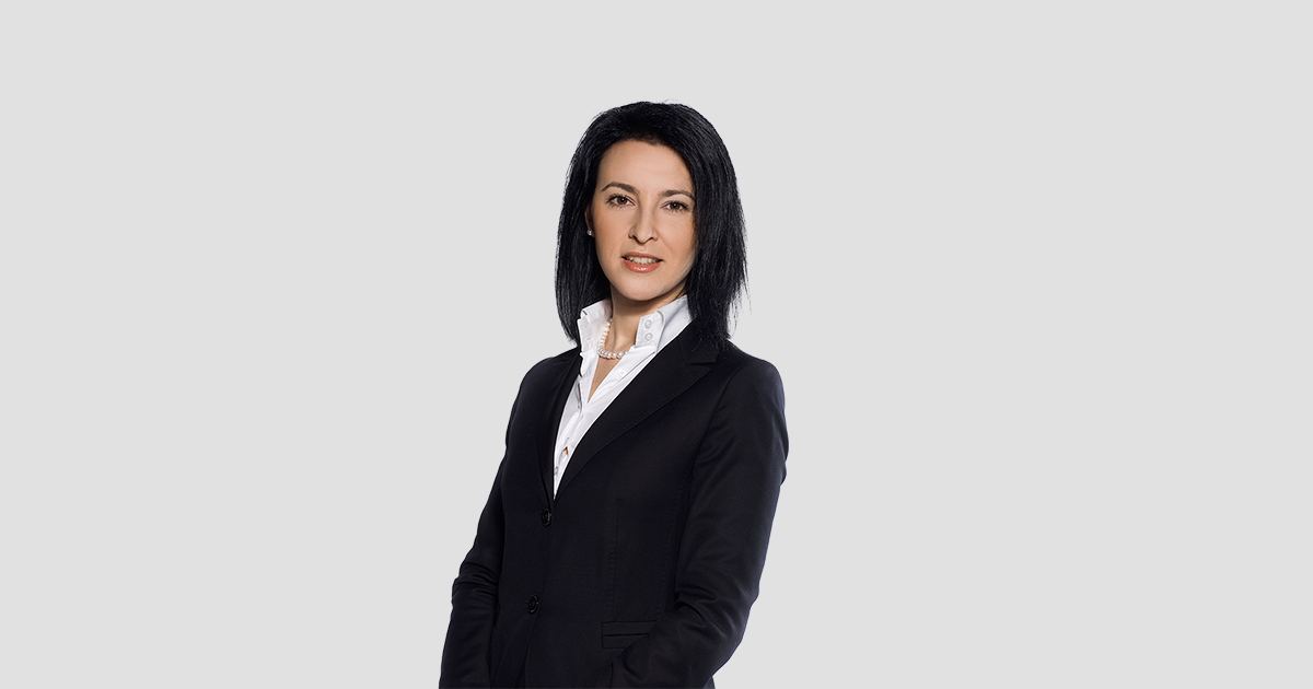 Know Your Lawyer: Alexandra Doytchinova of Schoenherr