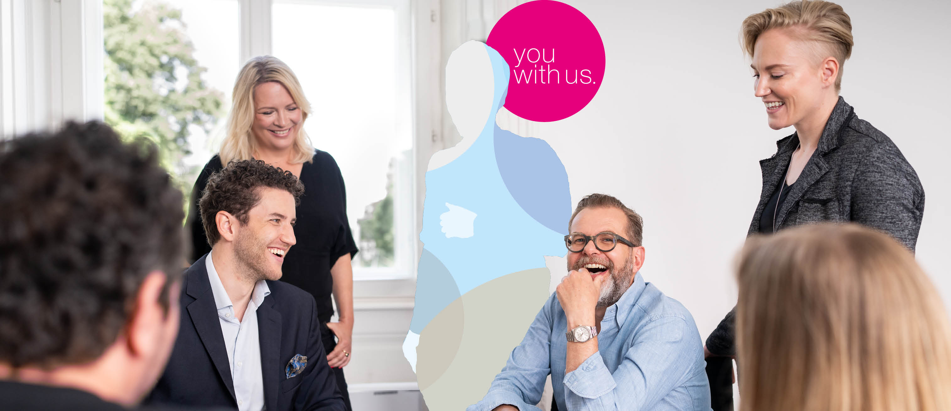 Your career at Schoenherr