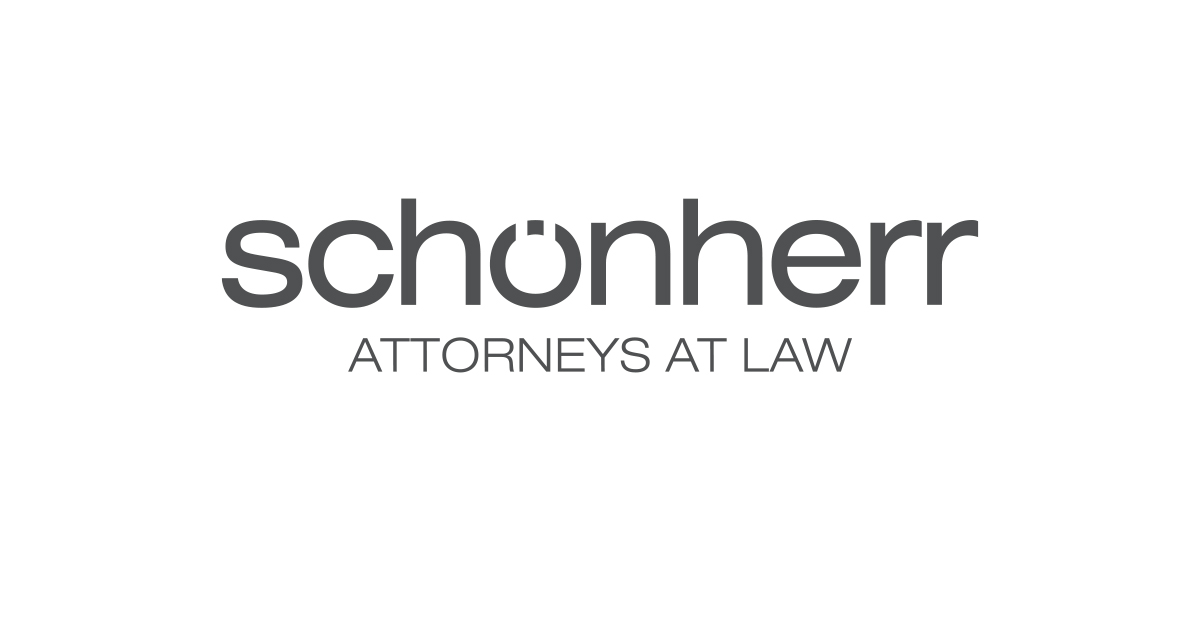 Schoenherr Attorneys at Law