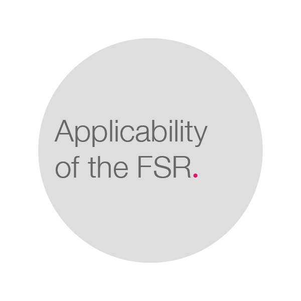 Foreign Subsidies Regulation