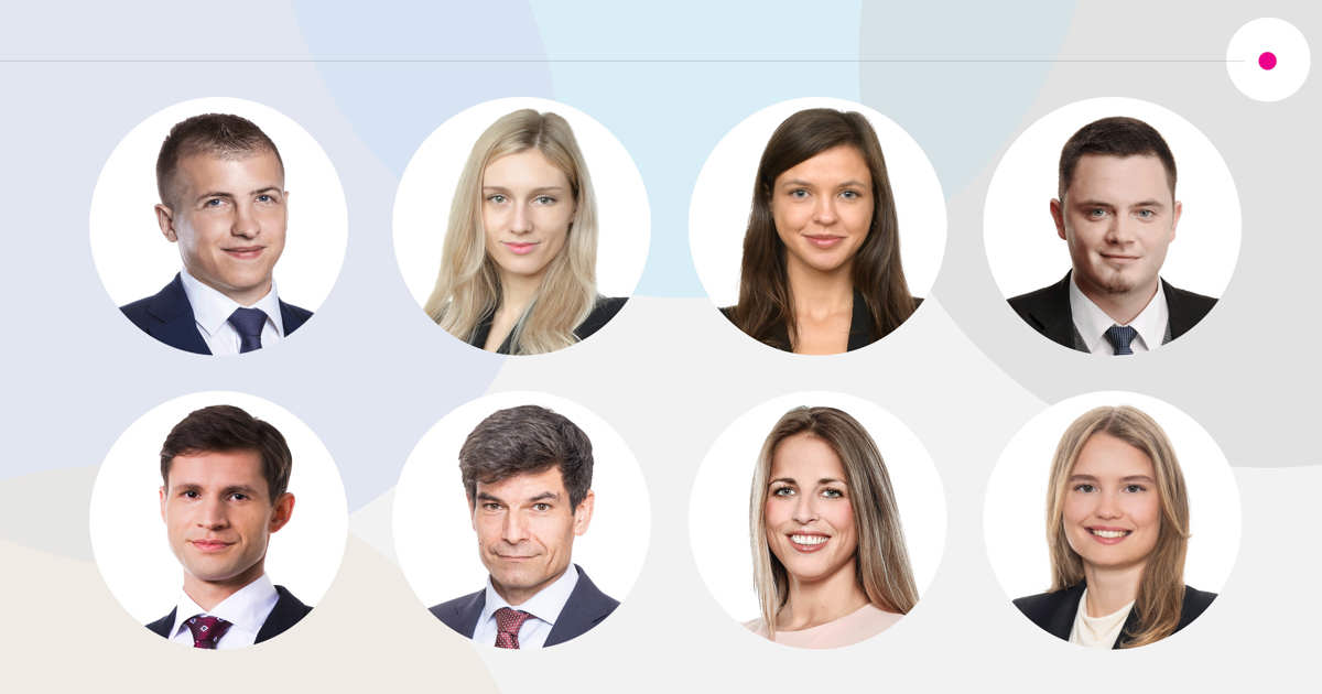 Slovenia: Schoenherr advises Siemens Energy on acquisition of 76 % stake in Gridpulse from ...