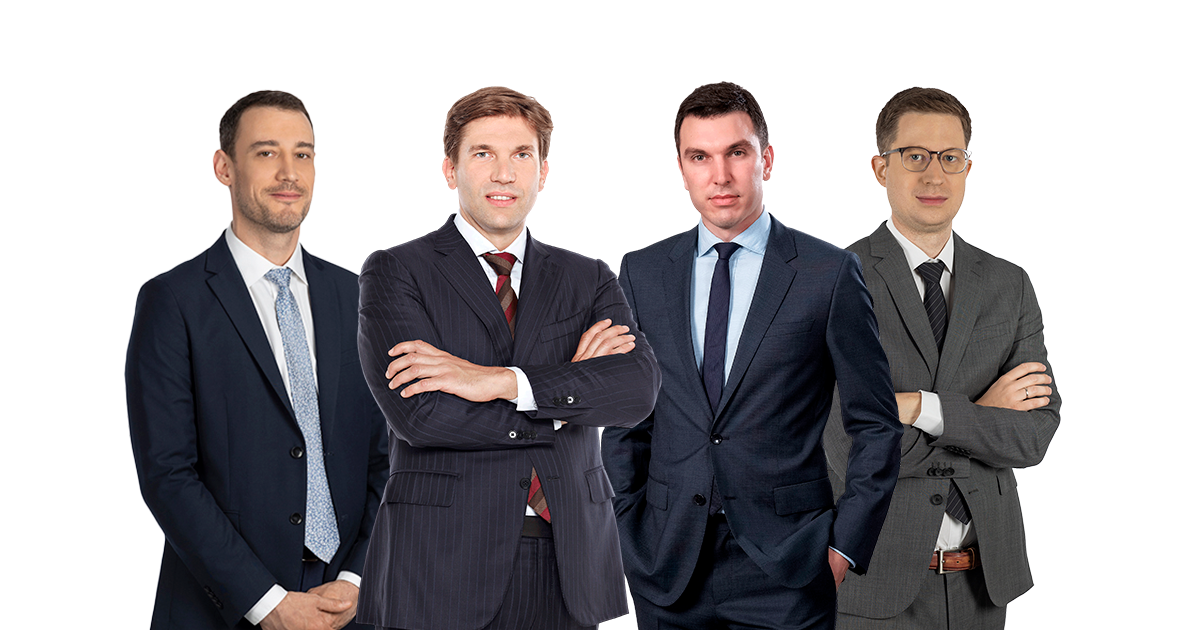 Serbia: Schoenherr advises on acquisition of Expobank A.D. Belgrade