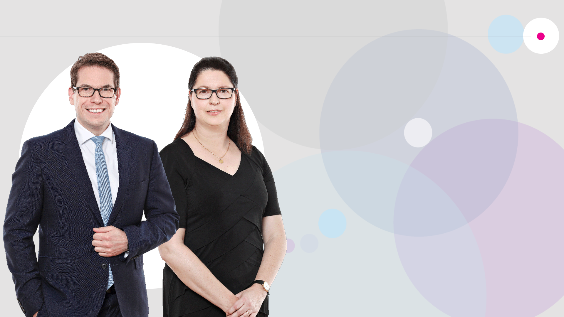 Pattern Marks – Relatively New Kids on the Block