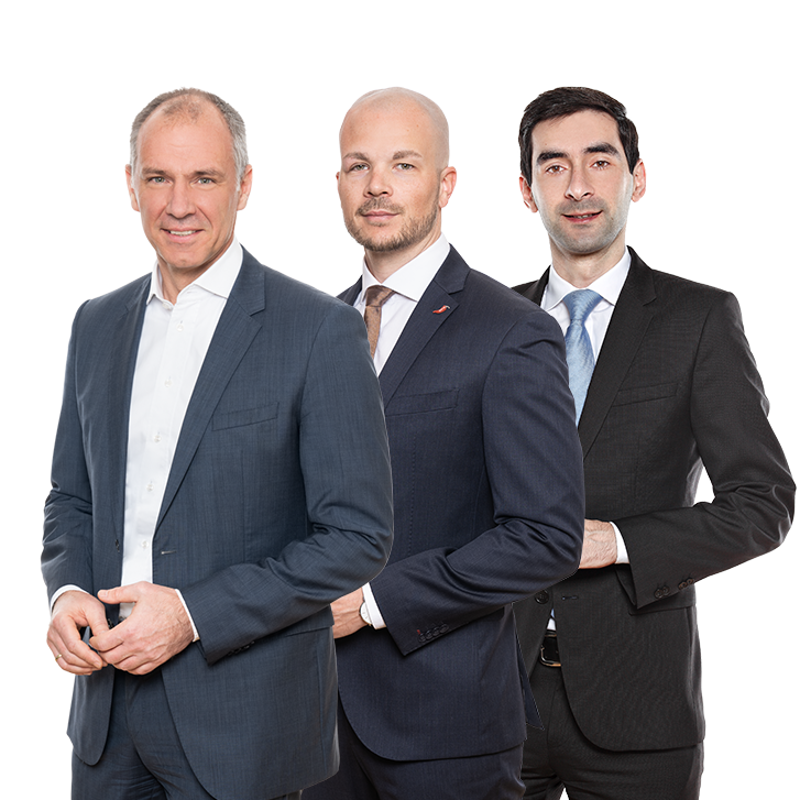 Schoenherr Attorneys at Law