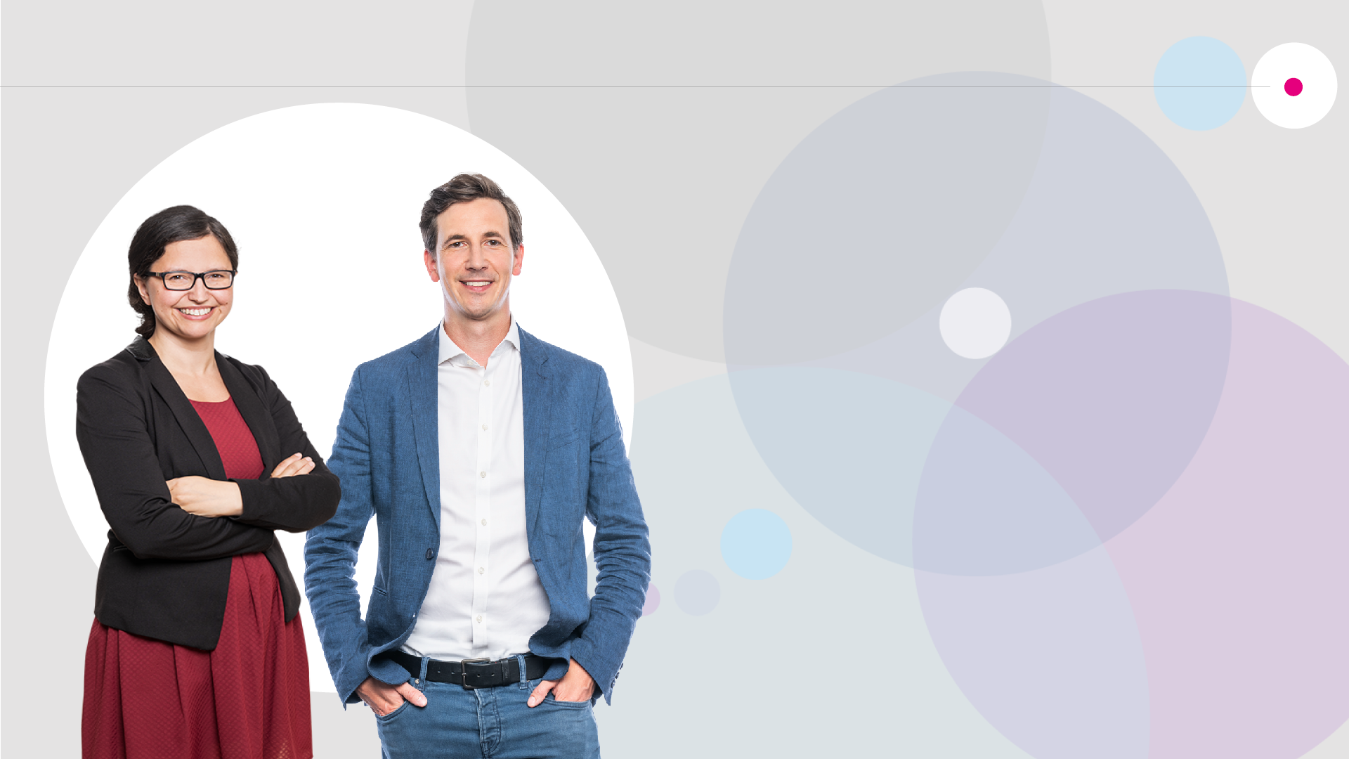 The perks of International Registration