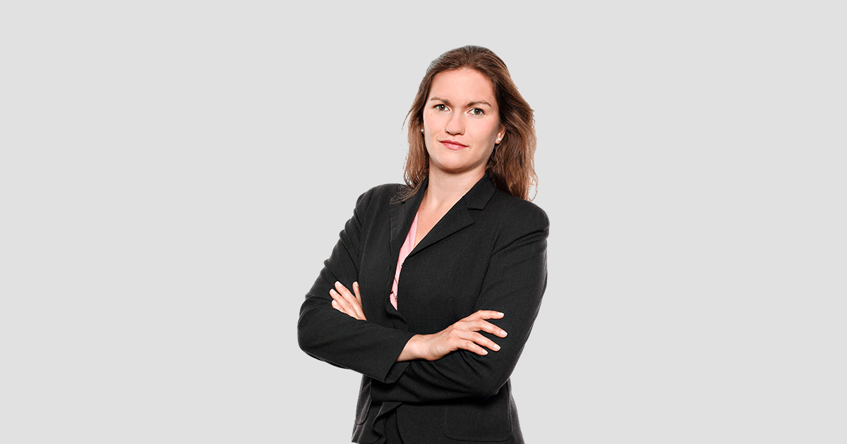 Investigative Duties for Counterparties: From Supplier to Detective?