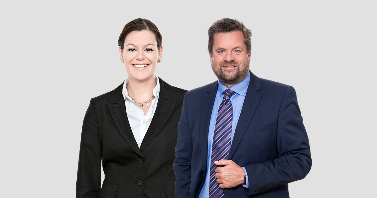 Territoriality Principle on the Horizon