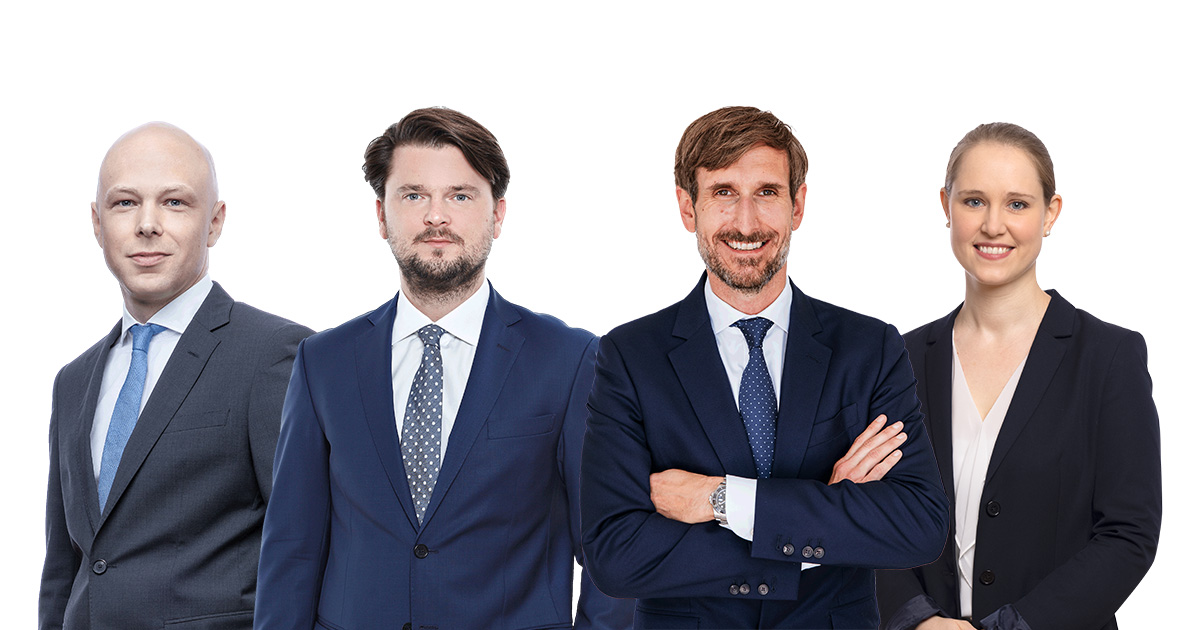 Austria: Schoenherr advises logistics company Ancla Logistik on merger ...