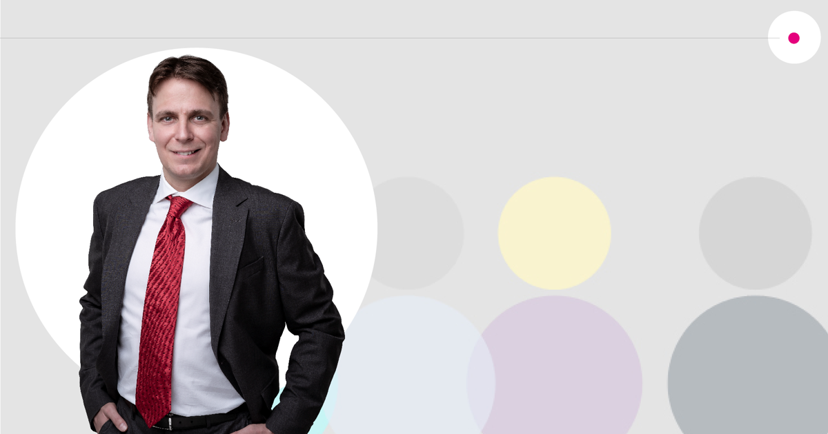 Hungary Looks at AI, ESG, Employment, and East: Interview with Dániel Gera