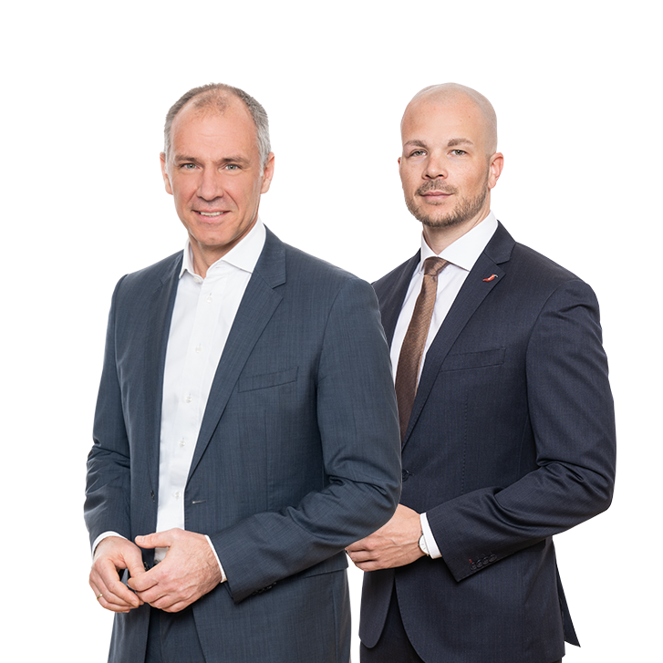 Schoenherr Attorneys at Law