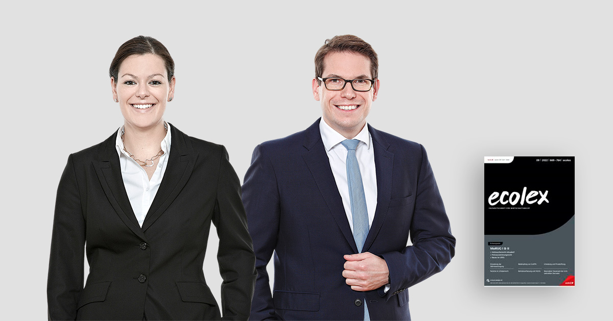 Omnibus? MoRUG I & II? And what's in it for me?