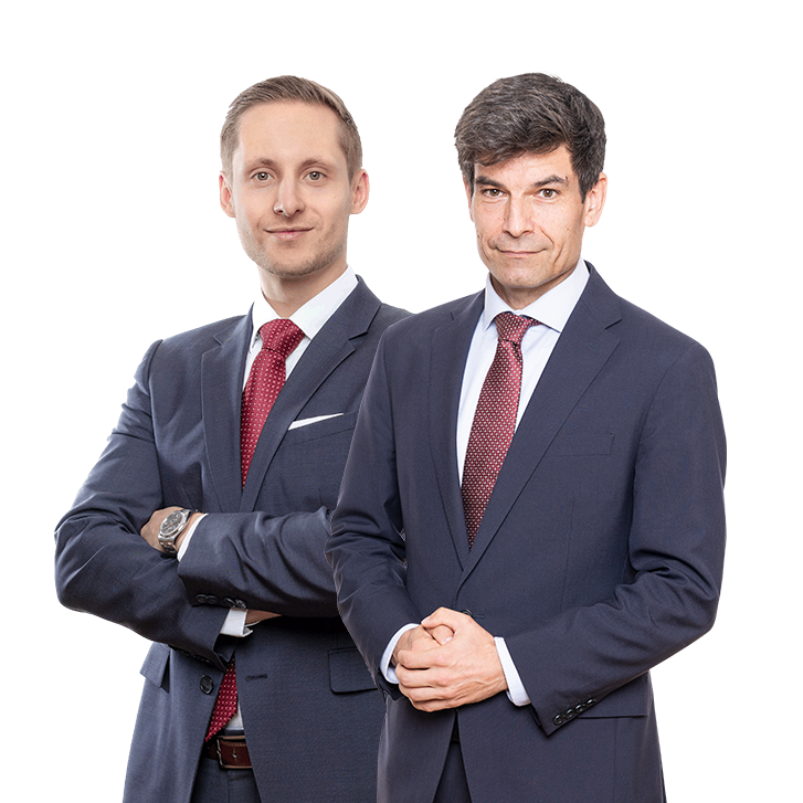 Schoenherr Attorneys at Law