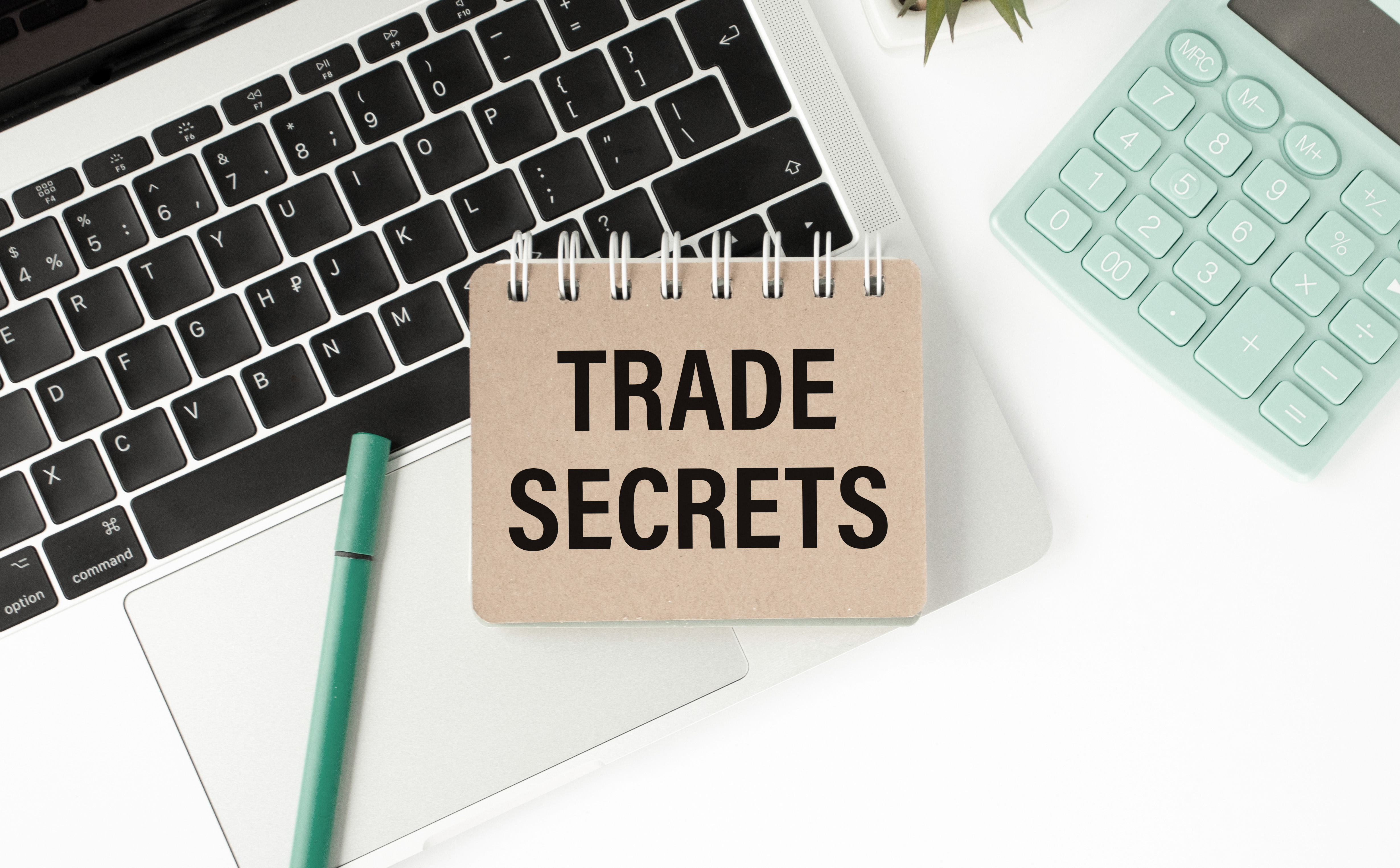 Protecting trade secrets during COVID-19: mission possible?