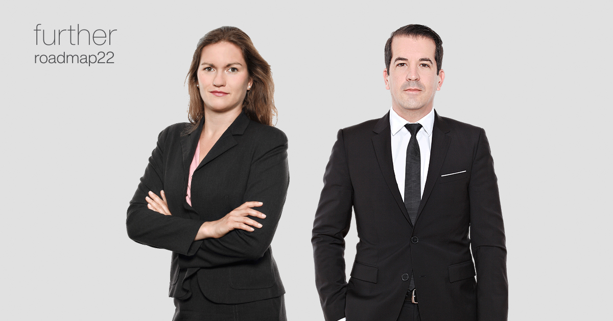 Drafting laws – that's learning by doing