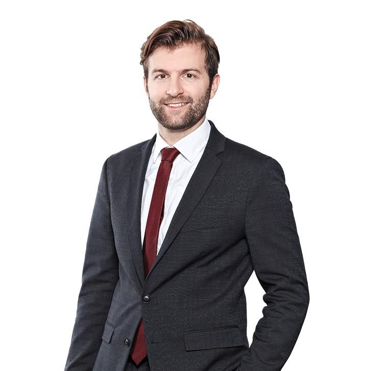 Schoenherr Attorneys at Law