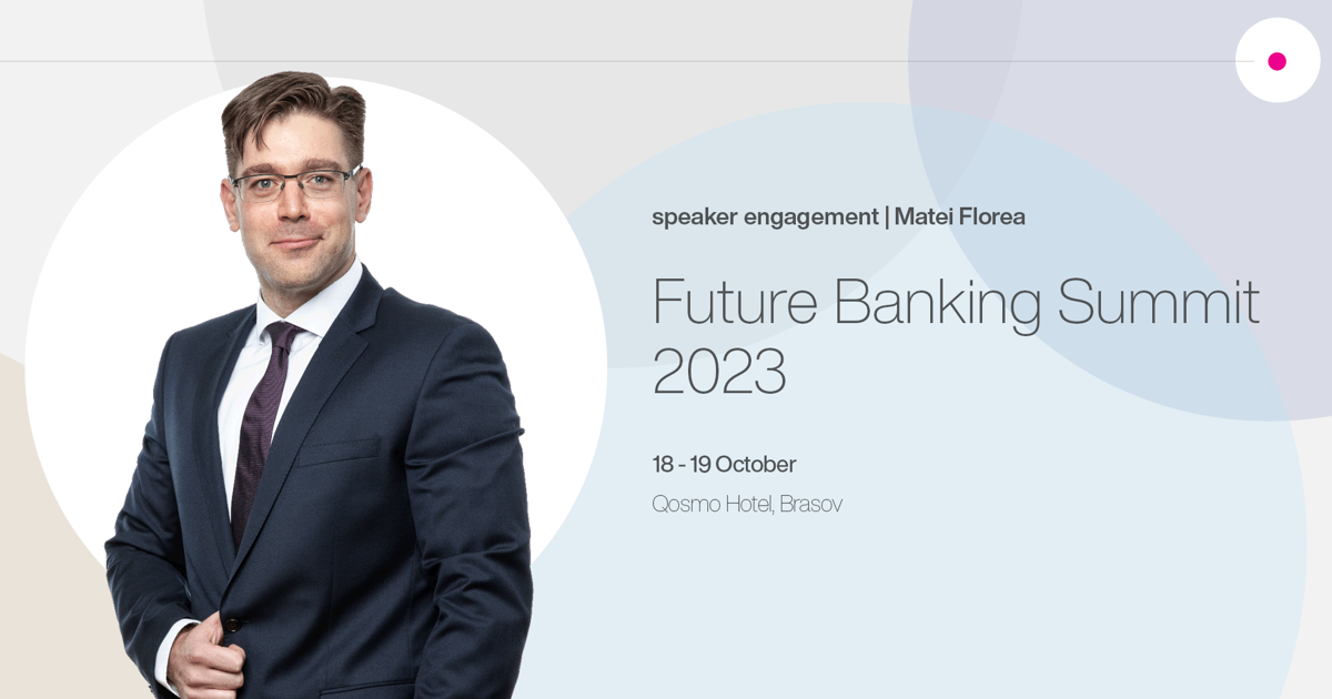Future Banking Summit 2023