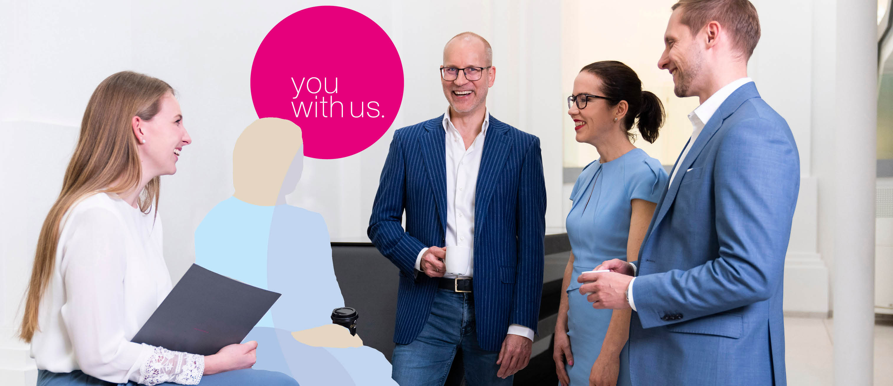 Your career at Schoenherr