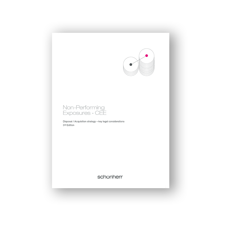 Schoenherr Attorneys at Law