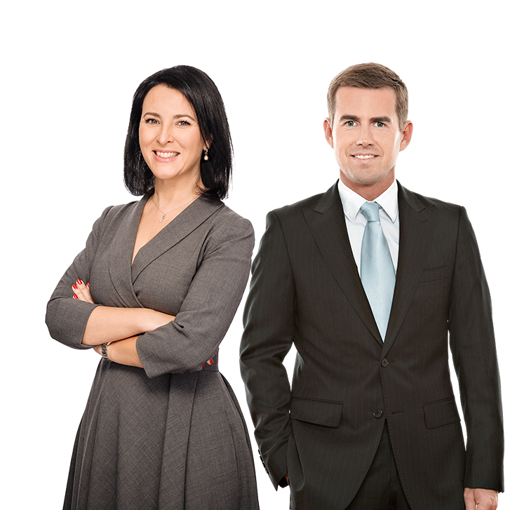 Schoenherr Attorneys at Law